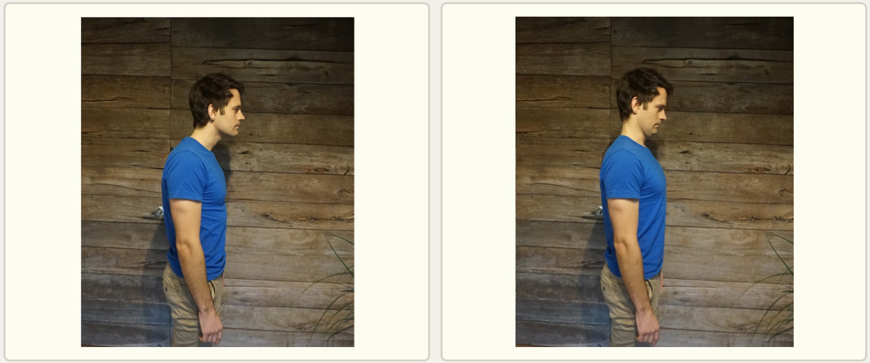 A Simple Exercise Towards Better Posture Wholebodychiro