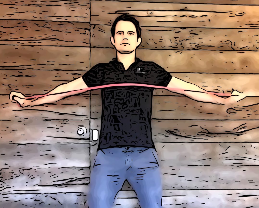 Unlock Better Posture With This Simple Exercise Wholebodychiro